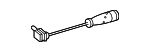 906-540-15-17 - Wear Indicator 2010-2024 Mercedes-Benz | Mercedes-Benz ...