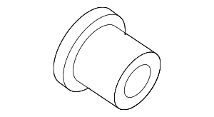 2005-2026 Nissan Bushing 55046-EB000 | OEM Parts Online