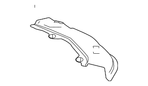 62971-08030 - Connector - 2021-2025 Toyota Sienna | OEM Genuine Toyota ...
