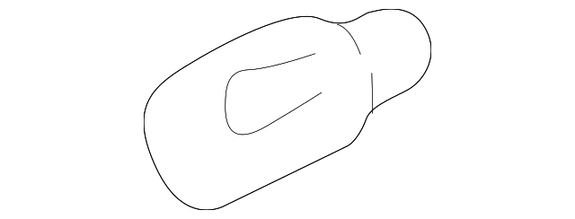 1984-2025 Mazda License Plate Light Bulb 0000-11-0194 | RealMazdaParts.com