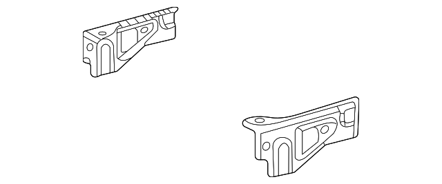 Genuine OEM Toyota Headlights | Toyota Parts Center