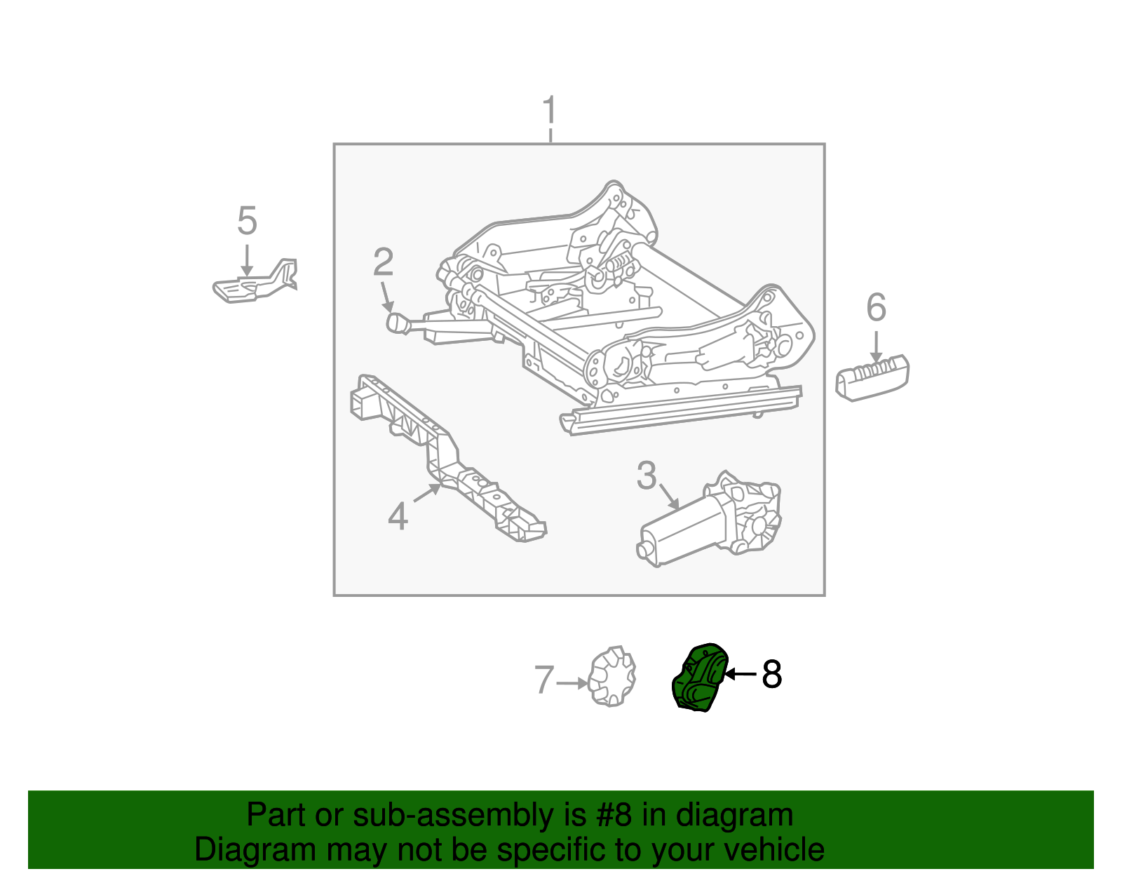 204-870-17-58-64 - Switch 2008-2015 Mercedes-Benz | Mercedes-Benz ...