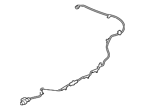 BL3Z-6B018-C - Wire 2011-2014 Ford F-150 | Big 3 Auto Parts