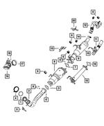 Mopar Catalytic Converter | Mopar Online Parts