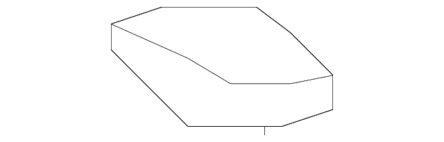 Genuine Radiator Cap for 1997-2015 Hyundai | Part# 25330-3K000 ...