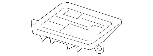LR014114 - Control Module - 2010-2017 Land-Rover | Land Rover Lake Bluff