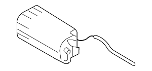 31420-2E300 - Vapor Canister - 2005-2009 Hyundai Tucson | Conicelli Hyundai
