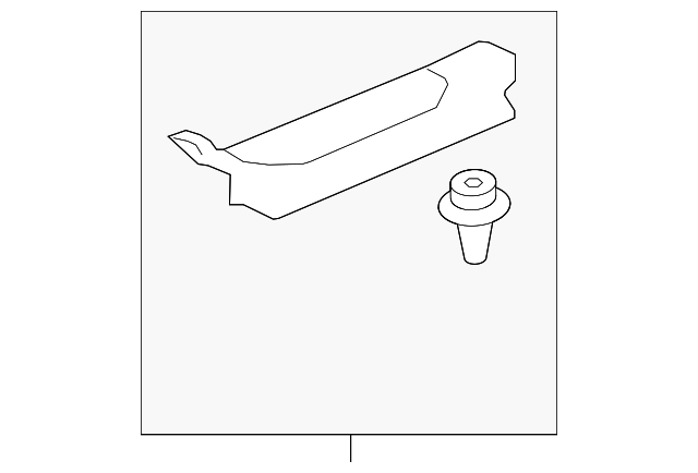 84201-TK8-A01ZB - Garnish Assembly R Front Side *NH767L* (Truffle ...