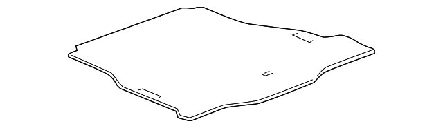 GM Car Floor Mats For Sale | GMPartsDirect.com