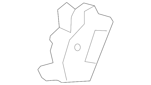 97161-1UAA0 - Actuator 2011-2015 Kia Sorento | Kia.Parts Store