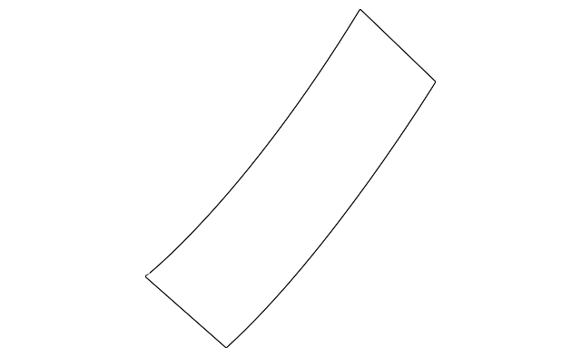 53855-0R030 - Wheel Opening Molding Pad - 2019-2025 Toyota | OEM ...