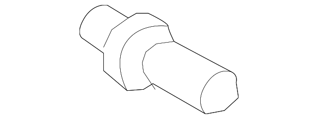 2010-2025 Porsche Coolant Temp Sensor 948-606-420-00 | OEM Parts Online