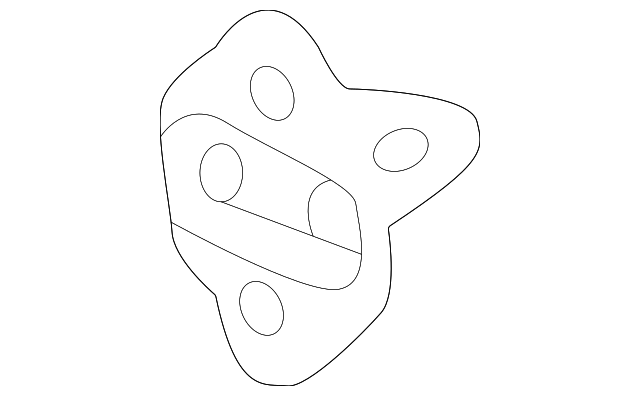 Genuine OEM Toyota Sienna Side Door Parts | Toyota Parts Center