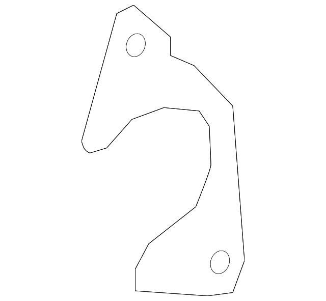 2007-2025 Nissan Bearing Retainer 39776-JD000 | OEM Parts Online