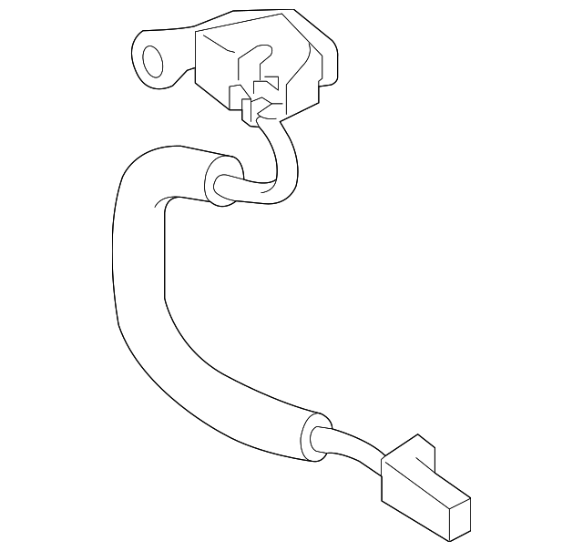 2016-2025 Nissan Sentra Warning Lamp 26670-5MA0A | Nissan Parts Central