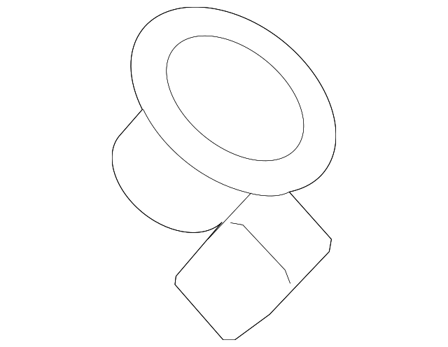 7PP-919-341 - 2005-2024 Porsche - Power Outlet Holder | European OEM ...