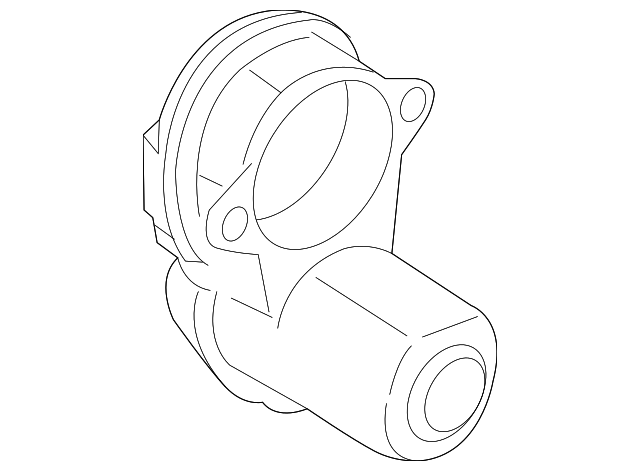 34-21-6-888-850 - 2018-2024 BMW - Parking Brake Actuator | BMWPartsHub