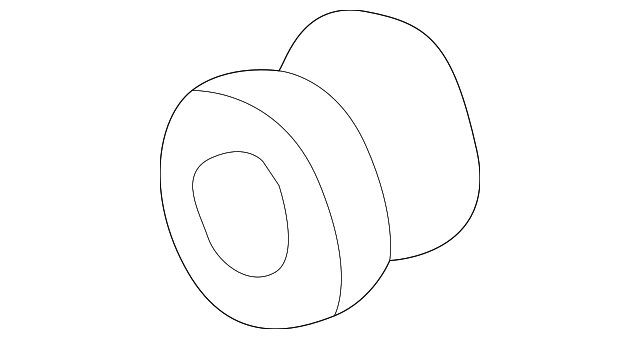 97410-2C500-LK - 2005-2006 Hyundai Tiburon - Air Outlet Vent | Hyundai ...