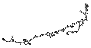 2022 GM Harness 85540344 | Capital Chevy Parts