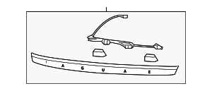 Online Jaguar Parts Superstore | OEM Parts Online
