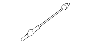 000-905-39-05 - 2014-2022 Mercedes-Benz - Exhaust Gas Temperature (Egt ...