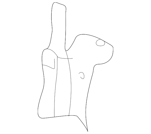 2000-2005 GM Extension Panel 89025798 | Shop Matick Buick GMC