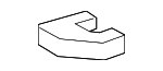 Genuine OEM Tundra Running Boards | Toyota Parts Center