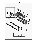 Toyota Prius Batteries For Sale | OEM Genuine Toyota Parts