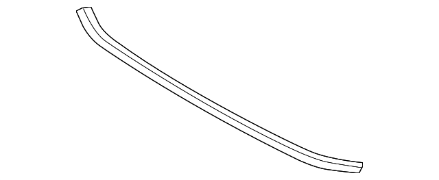 51-11-7-378-735 - Lower Impact Bar | BMWPartsHub
