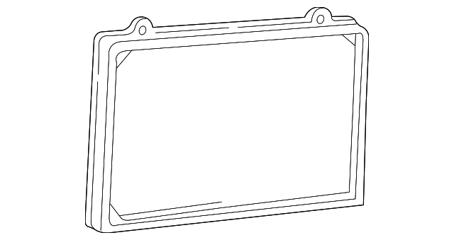 1984-2025 Ford | Retainer Ring | 6C2Z-13015-A | Walls' Ford Parts