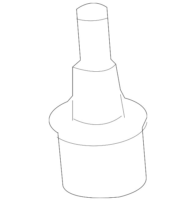 Ford Dealership 2017-2022 Ford Suspension Ball Joint HC3Z-3050-A | Ford ...