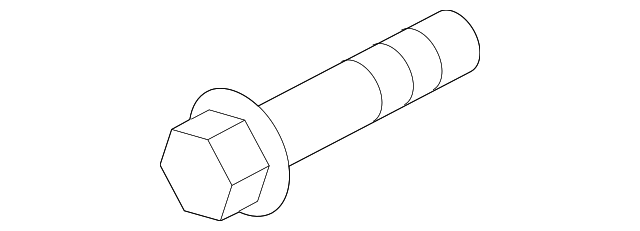 901000060 - Knuckle Bolt 1992-2025 Subaru | Subaru Direct Wholesale