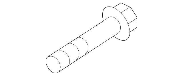 56415-1M000 - Lower Shaft Lower Bolt 2012-2022 Kia | Kia.Parts Store
