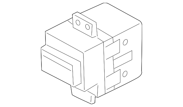 2007-2015 Jaguar Control Unit C2P20114 | JaguarParts.com