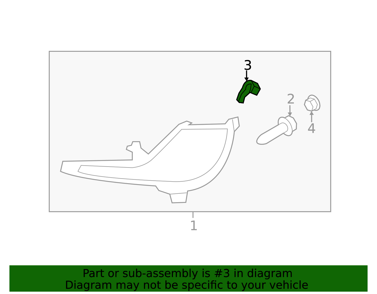 2012-2017 Hyundai Accent Wire Harness 92216-1R000 | MotorMotor