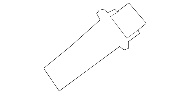 2015-2025 Nissan Mass Air Flow Sensor 22680-5RB0A | OEM Parts Online