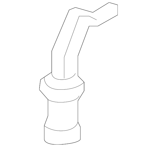 74886-SDA-A01 - Lock Cylinder 2003-2017 Honda | Honda Parts Online