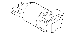 36120-2M401 - Kia Starter Solenoid 2020-2024 Kia | Performance Auto Parts
