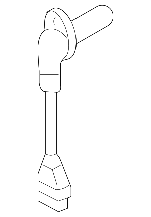2000-2015 Volkswagen Sensor 06A-906-433-G | vwpartscenter