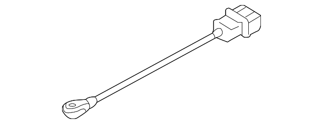1998-2024 Volkswagen Knock Sensor 030-905-377-D | VW Direct Auto Parts
