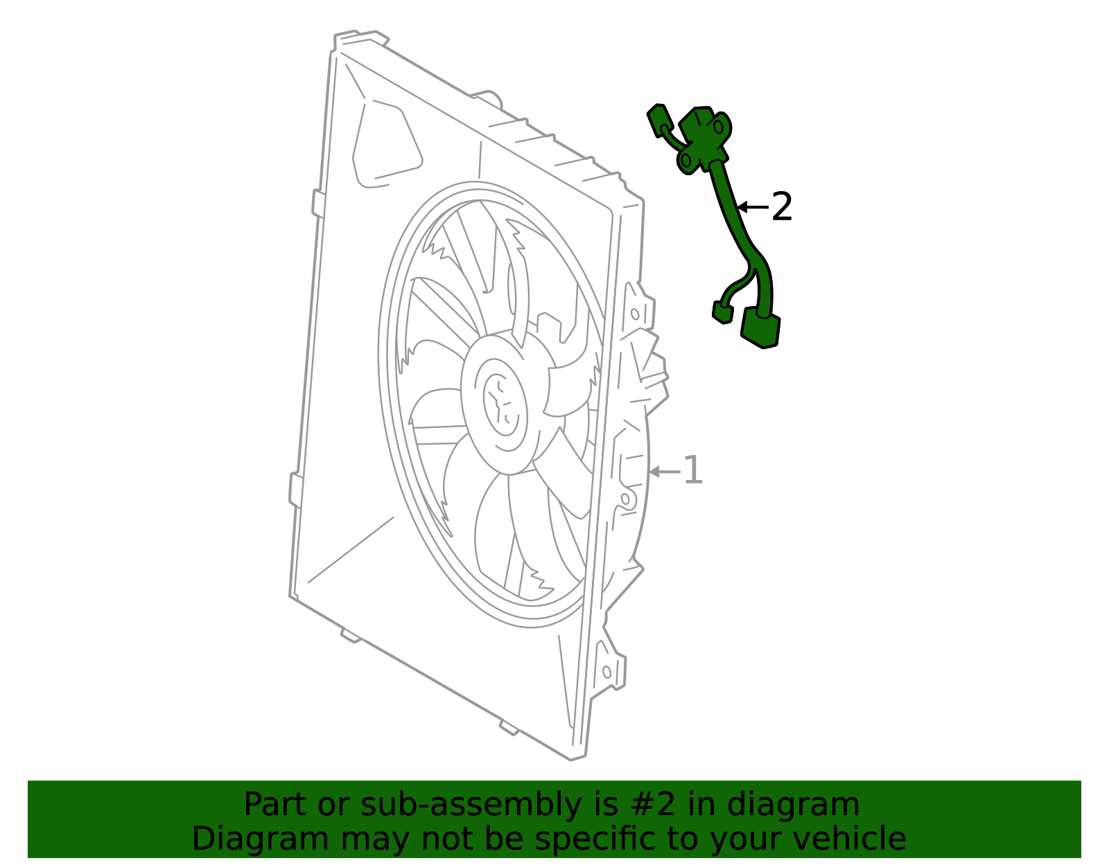 2024-2025 Toyota Wire Harness 82090-60030 | MotorMotor