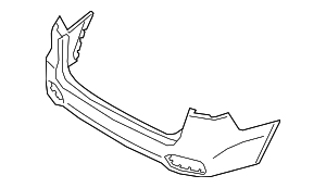 86610-C6510 - Upper Cover 2019-2020 Kia Sorento | Kia.Parts Store