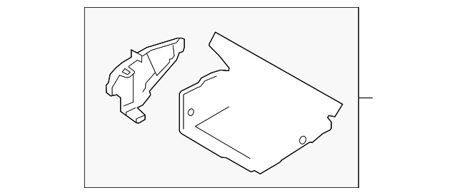 5C1-819-304 - Intake Duct - 2011-2018 Volkswagen Jetta | VW OEM Parts ...