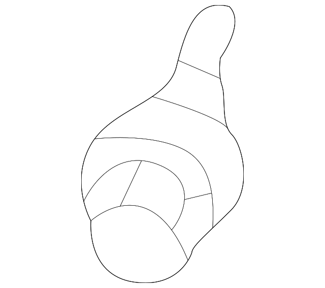 22630-1S700 - Air Intake Temp Sensor - 1996-2004 Nissan | Nissan OEM ...