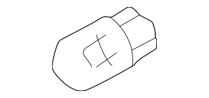 Genuine Bulb for 1998-2017 Volvo | Part# 989794 | Over 30% Off All ...