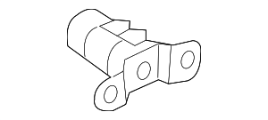 2013-2025 GM Uncoded Side Door Lock Cylinder Kit with Tumblers 13590041 ...