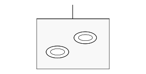 LR017931 - Compressor Assembly Seal Kit 2013-2015 Land Rover LR2 | Land ...