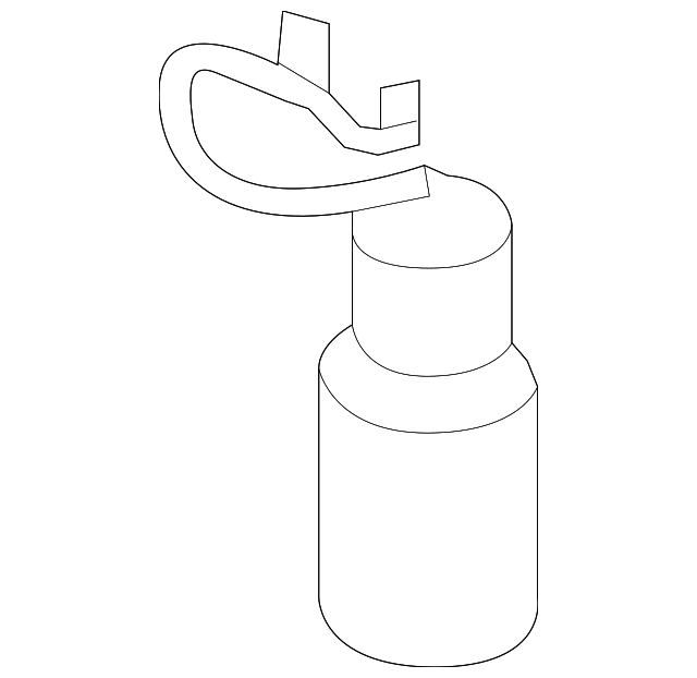 2012-2019 Porsche Fuel Pump 991-620-141-01 | Sunset Porsche Parts