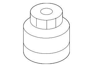 50401-TLA-A02 - Dynamic Damper 2017-2022 Honda CR-V | Honda Parts Online
