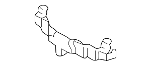 53525-AA030 - Protector - 2002-2014 Toyota | Nucar Toyota of North ...